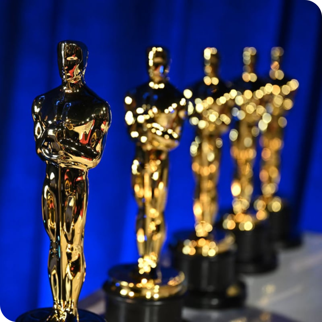 Fishpond - Oscar Nominations / Jessie Buckley and First Casting Award